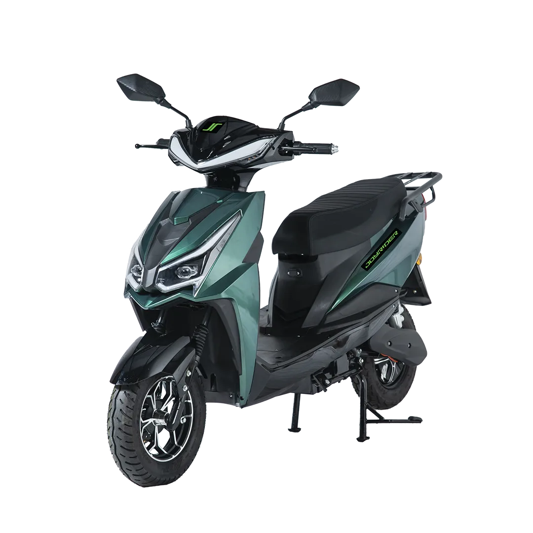 We are Green Tiger Electric Vehicle Limited. | About Us